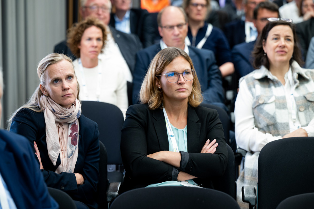 VNW-Arbeitstagung 2022 in Lübeck | VNW