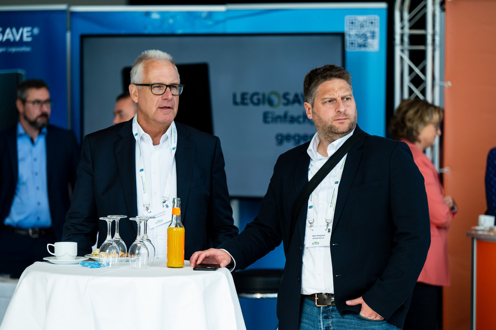 VNW-Arbeitstagung 2022 in Lübeck | VNW