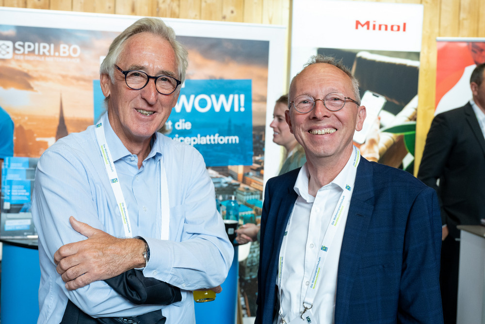 VNW-Arbeitstagung 2023 | VNW