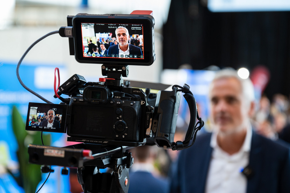 VNW-Arbeitstagung 2022 in Lübeck | VNW