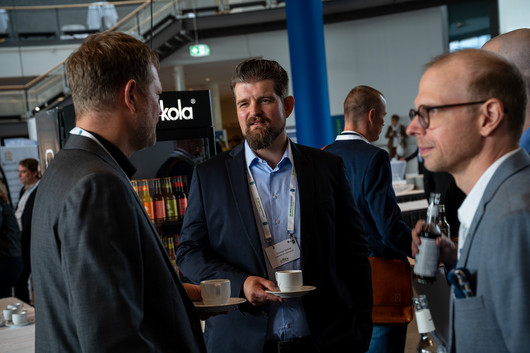 VNW-Arbeitstagung 2022 in Lübeck | VNW