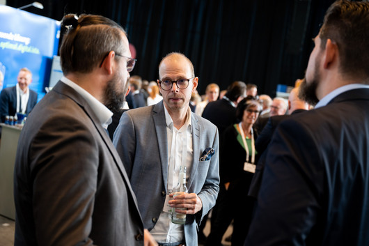 VNW-Arbeitstagung 2022 in Lübeck | VNW