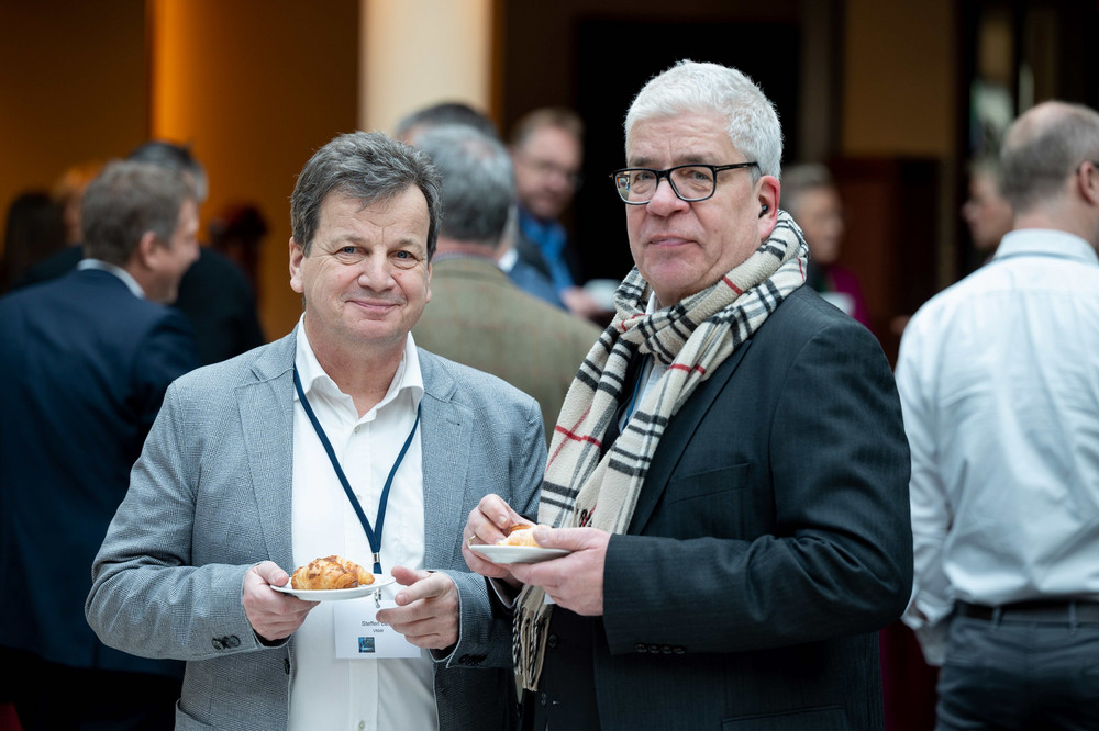 25. Managementforum 2023 | VNW