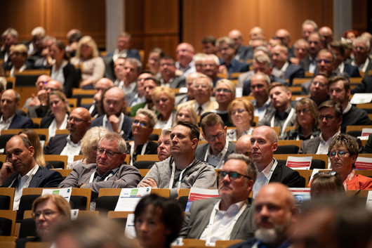 VNW-Arbeitstagung 2022 in Lübeck | VNW