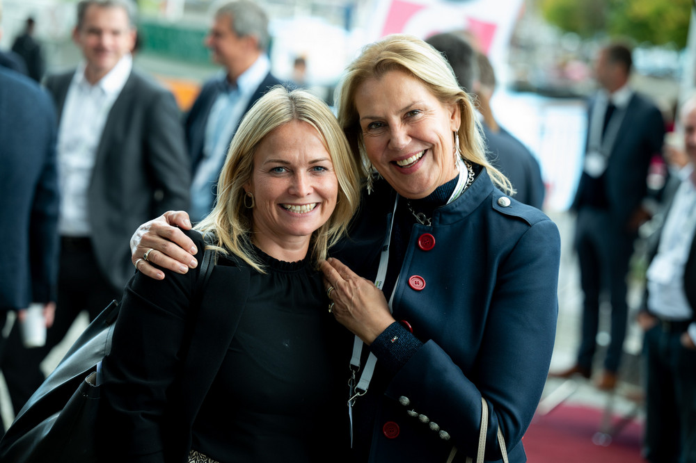 VNW-Arbeitstagung 2022 in Lübeck | VNW