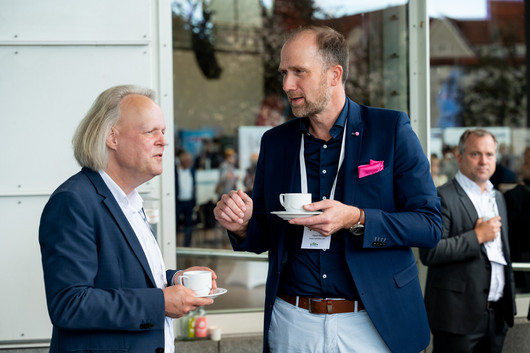 VNW-Arbeitstagung 2022 in Lübeck | VNW