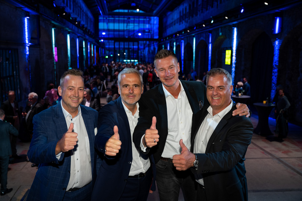 VNW-Arbeitstagung 2022 in Lübeck | VNW