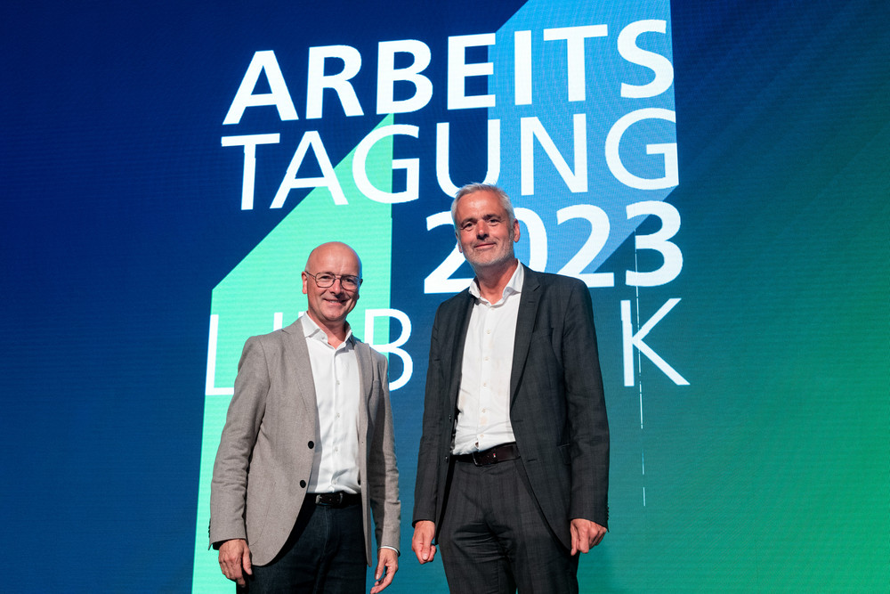 VNW-Arbeitstagung 2023 | VNW