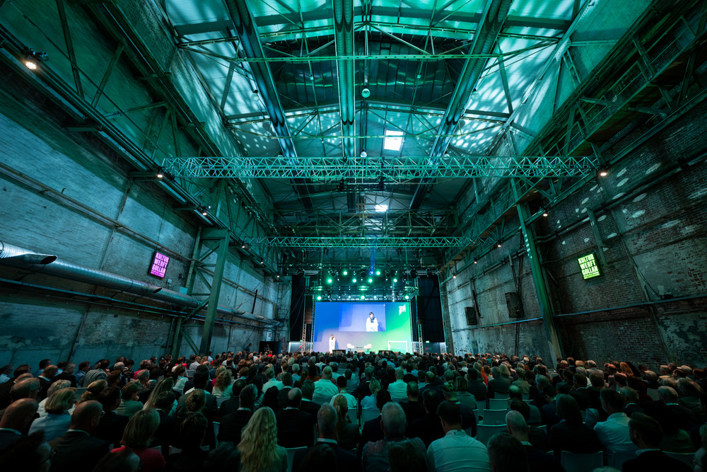 VNW-Arbeitstagung 2023 | VNW