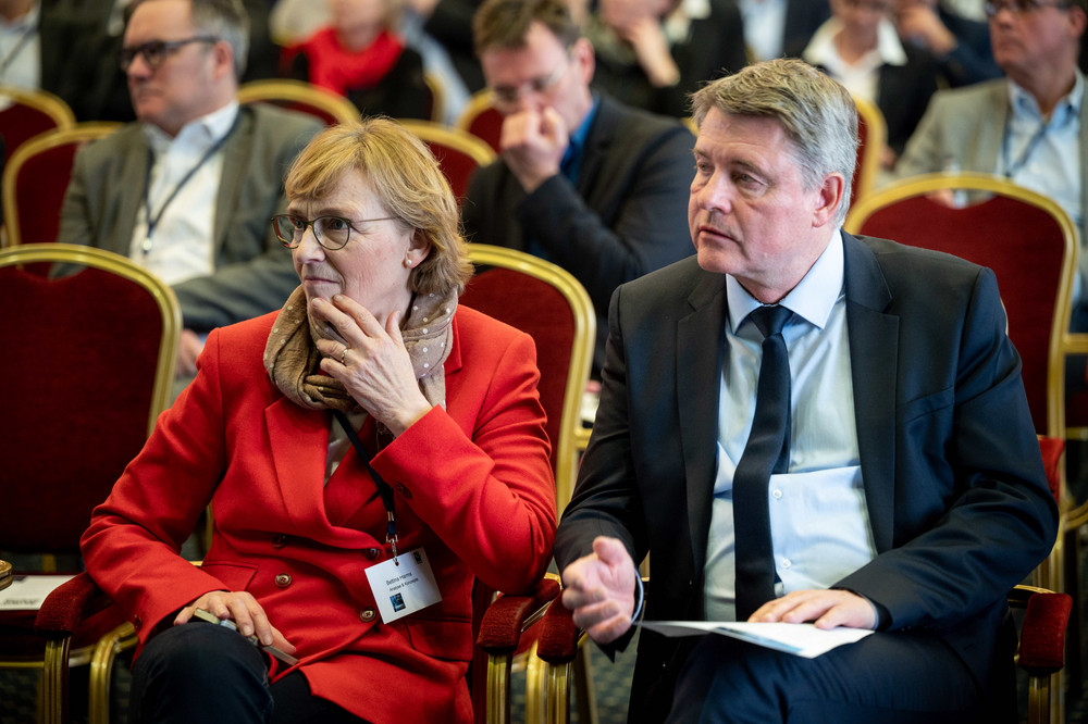 25. Managementforum 2023 | VNW