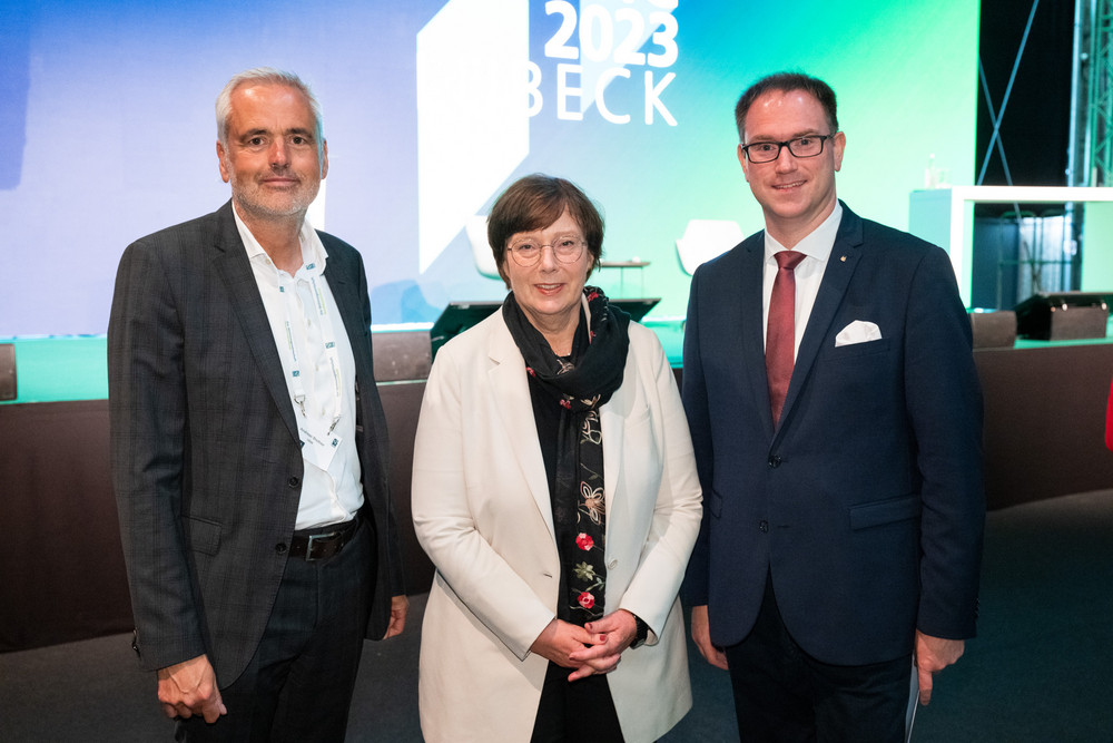 VNW-Arbeitstagung 2023 | VNW