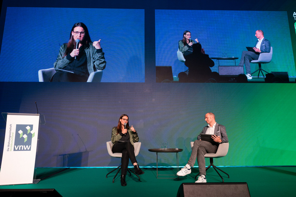 VNW-Arbeitstagung 2023 | VNW