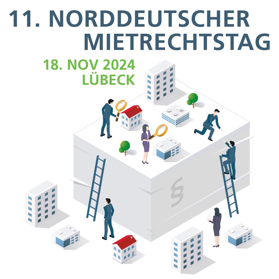 Veranstaltungen auf einen Blick | VNW